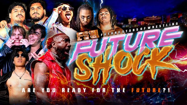 FSW - Official Live Streams - TrillerTV - Powered by FITE