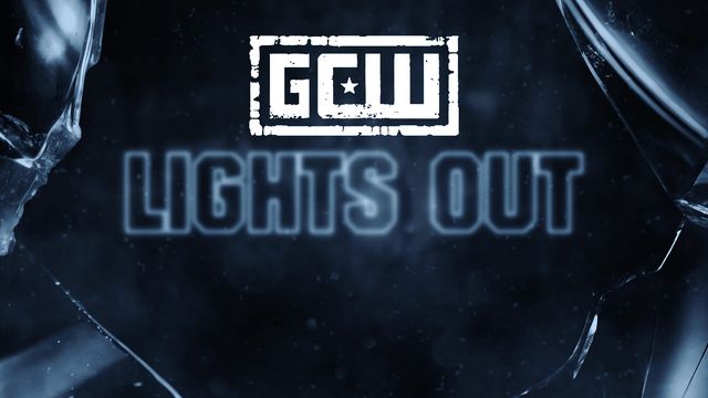 GCW: I Can't Save You 2023 - Official Replay - TrillerTV