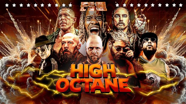 FSW - Official Live Streams - TrillerTV - Powered by FITE