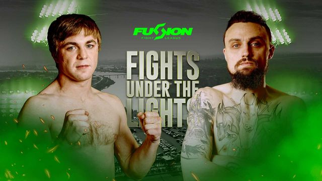 Fusion Fight League Promotion Videos & Streams - TrillerTV