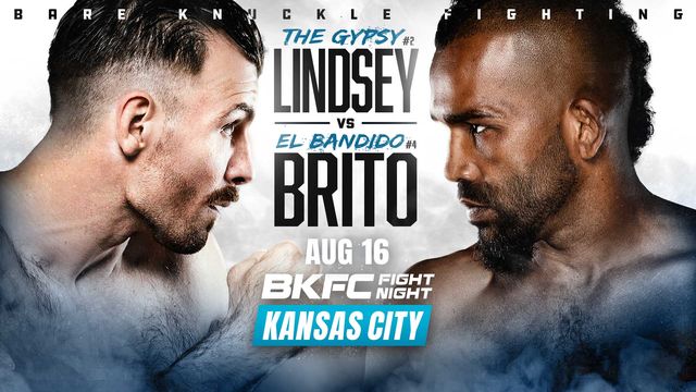 BKFC Fight Night Omaha 2025: Dakota Cochrane vs Marcus Edwards ...