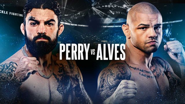 35 hours of Mike Perry "Platinum" Videos & Streams - TrillerTV