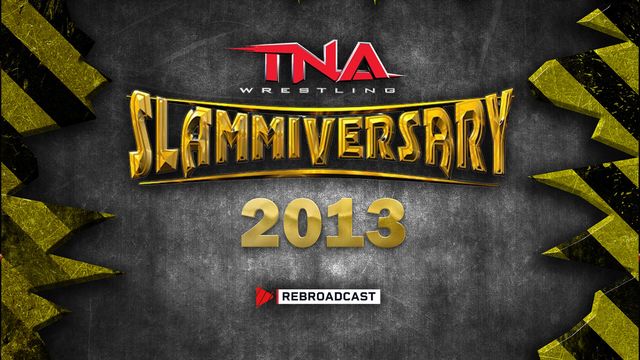 TNA on TrillerTV+ - TrillerTV