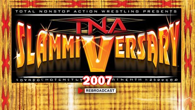 TNA Wrestling Pay Per Views - TrillerTV
