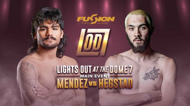 Fusion Fight League Promotion Videos & Streams - TrillerTV