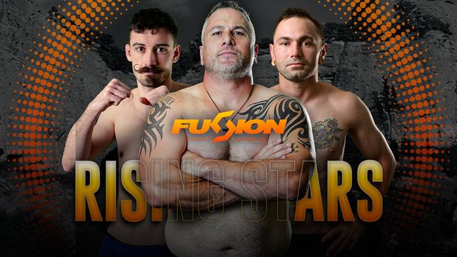 Fusion Fight League Promotion Videos & Streams - TrillerTV