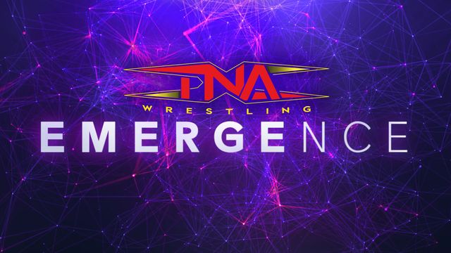 TNA: Genesis 2025 - Official PPV Replay - TrillerTV