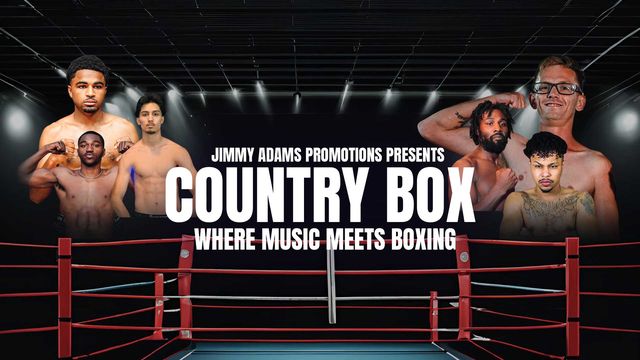 Boxing Live Streams - TrillerTV - Powered by FITE