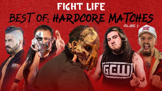 Fight Life Wrestling Videos & Streams - TrillerTV