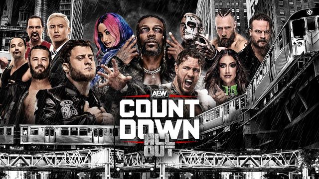 Sports & Entertainment Live Event Schedule - TrillerTV - Powered by FITE