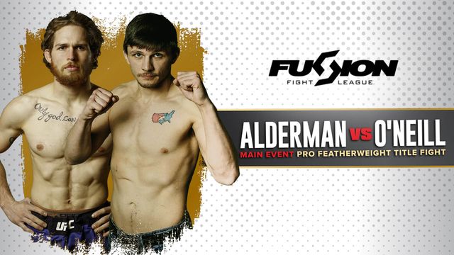 Fusion Fight League Promotion Videos & Streams - TrillerTV