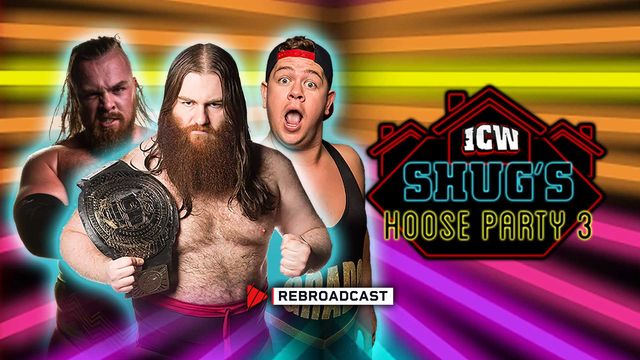 ICW Videos & Streams October 2024 - TrillerTV - Powered by FITE