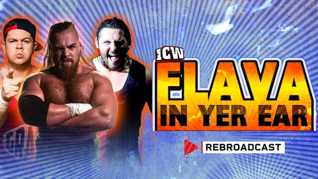 ICW Videos & Streams October 2025 - TrillerTV