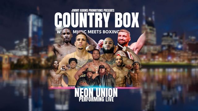 Boxing Videos & Streams September 2024 - TrillerTV