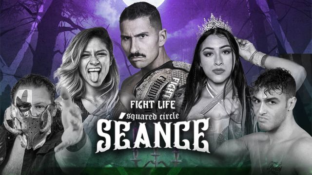 Fight Life Wrestling Videos & Streams - TrillerTV
