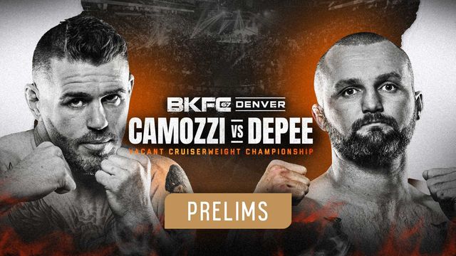 BKFC - Official Live Streams - TrillerTV - Powered by FITE