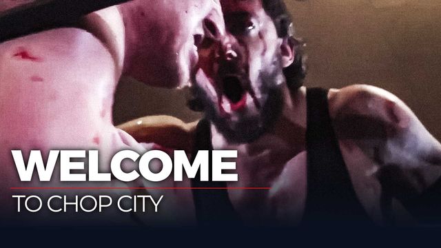 Mance Warner vs Tony Deppen Bout, Videos & Interviews - TrillerTV