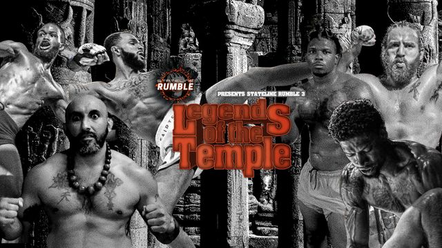 TrillerTV - Powered by FITE - Live Sports & Entertainment