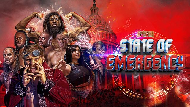 FSW - Official Live Streams - TrillerTV