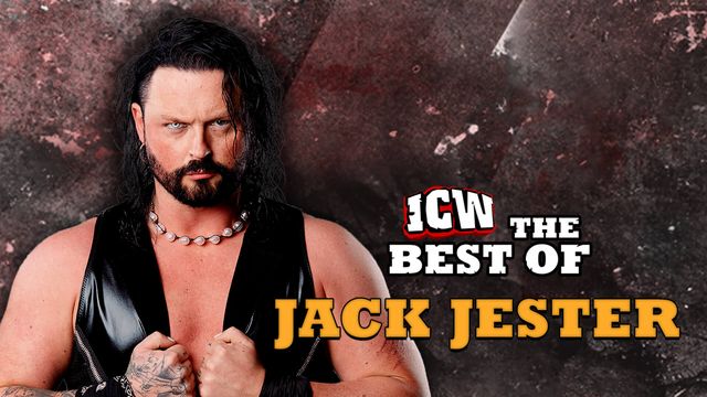 ICW Videos & Streams May 2025 - TrillerTV
