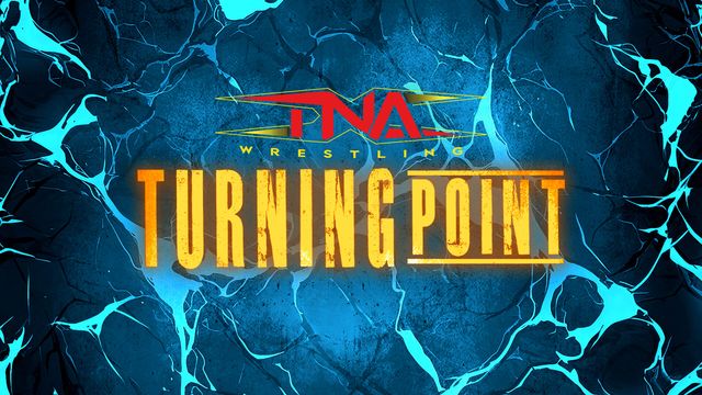 TNA: Genesis 2025 - Official PPV Replay - TrillerTV
