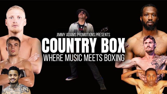 Country Box Videos & Streams May 2026 - TrillerTV