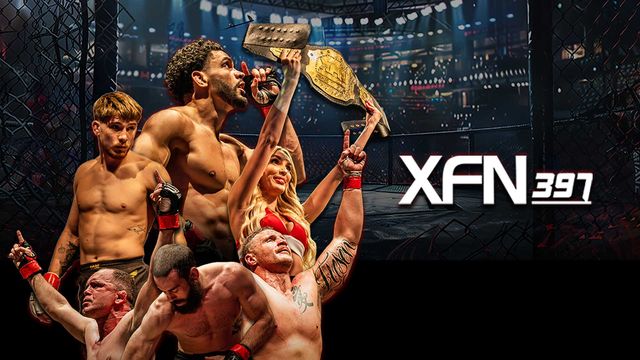 Boxing Live Streams - TrillerTV