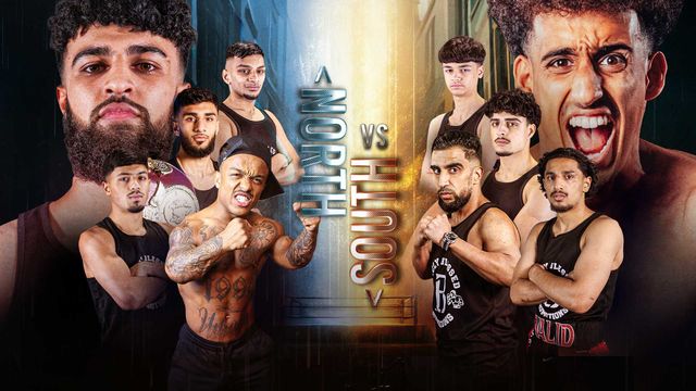 TB Promotions Videos & Streams November 2025 - TrillerTV