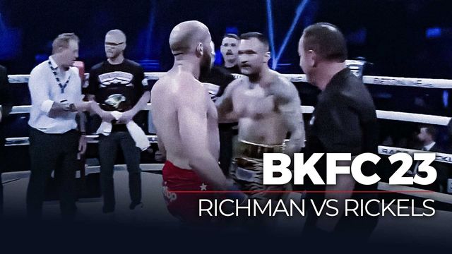 31 hours of Mike Richman "The Marine" Videos & Streams - TrillerTV
