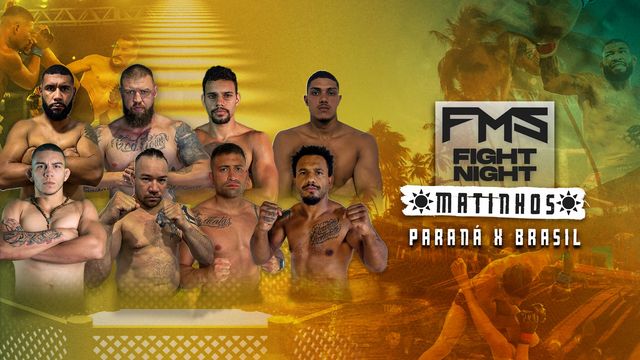 Fight Music Show Videos & Streams March 2026 - TrillerTV