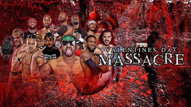 Watch Wrestling - Videos & Live Streams - TrillerTV