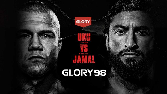 Glory Kickboxing Videos - TrillerTV