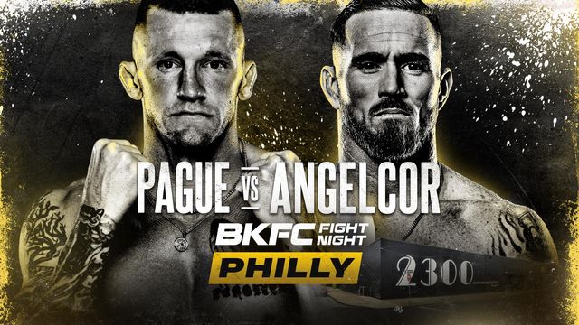 BKFC - Official Live Streams - TrillerTV