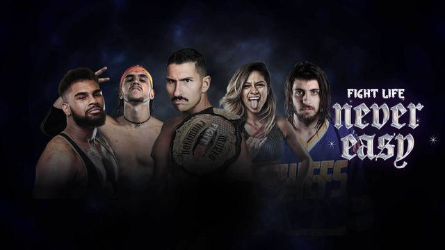 Fight Life Wrestling Videos & Streams - TrillerTV