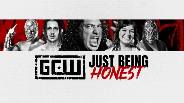 Game Changer Wrestling - Official Live Streams - TrillerTV
