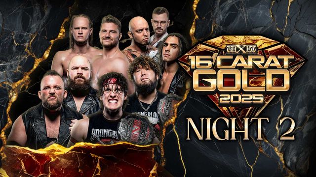 wXw - Official Live Streams - TrillerTV