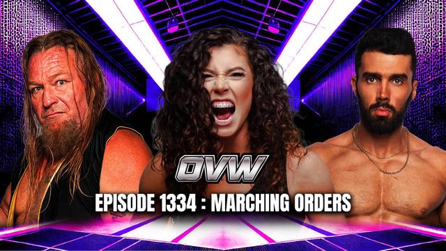 OVW Live #1254 - Official Free Replay - TrillerTV
