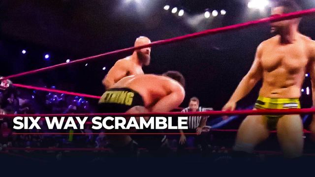 Maple Leaf Pro Wrestling Free Videos & Streams - TrillerTV