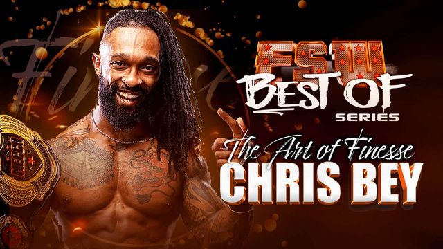 FSW - Official Live Streams - TrillerTV