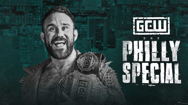 Game Changer Wrestling - Official Live Streams - TrillerTV