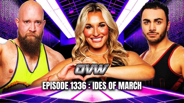 OVW Live #1254 - Official Free Replay - TrillerTV