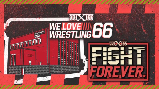 Watch Wrestling - Videos & Live Streams - TrillerTV