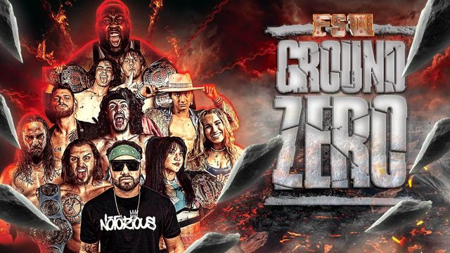 FSW - Official Live Streams - TrillerTV