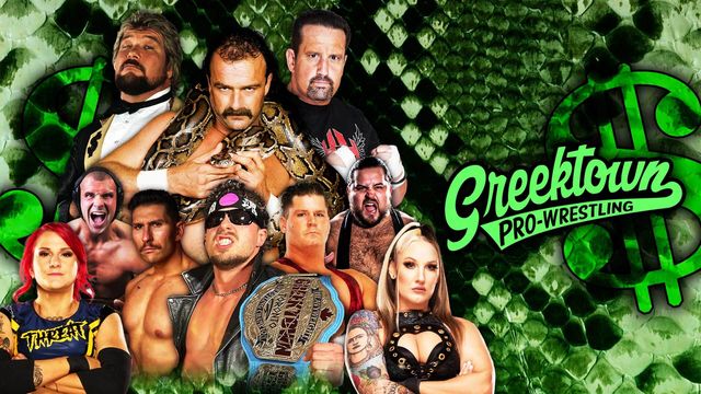 Dreya Mitchell vs Sam Holloway Bout, Videos & Interviews - TrillerTV