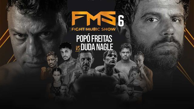 Fight Music Show Videos & Streams March 2026 - TrillerTV