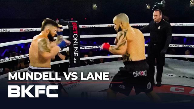 BKFC - Official Live Streams - TrillerTV