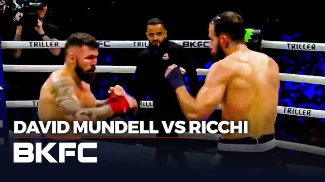 25 hours of Francesco Ricchi Videos & Streams July 2025 - TrillerTV