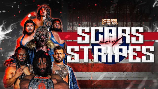 FSW - Official Live Streams - TrillerTV