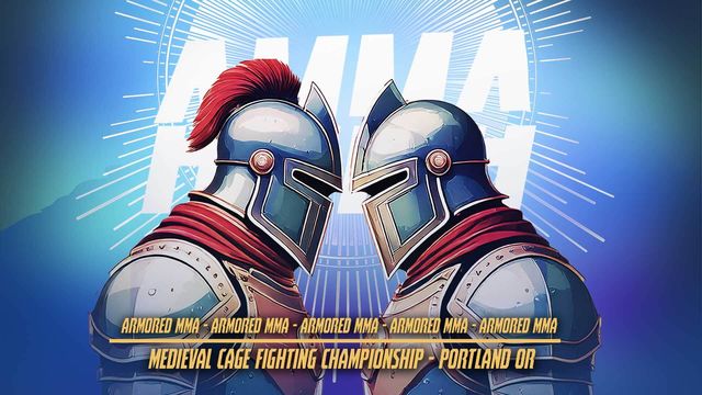 Armored MMA Videos & Streams April 2026 - TrillerTV