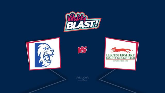 Willow Sports - Official Live Streams - TrillerTV